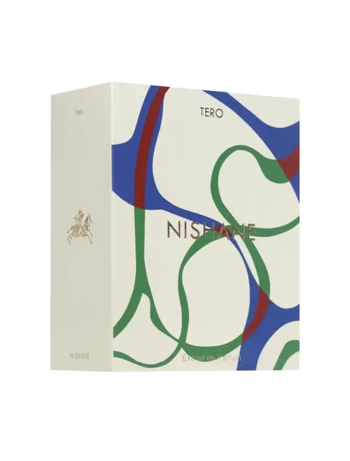 NISHANE Tero Extrait De Parfum