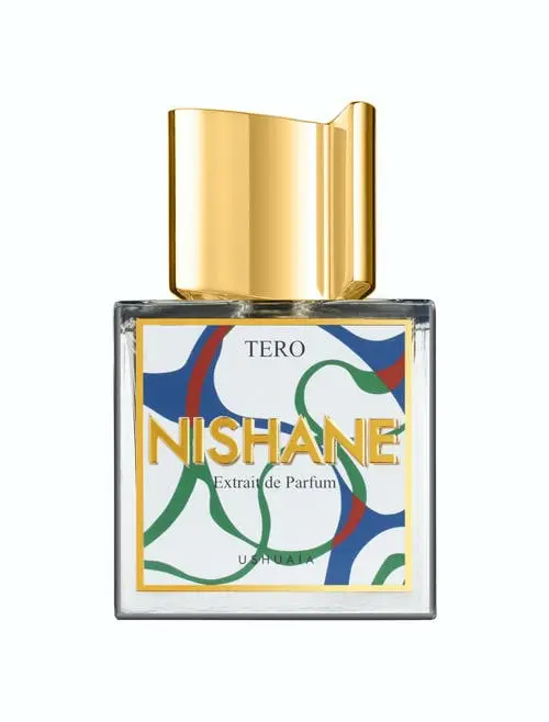NISHANE Tero Extrait De Parfum - None