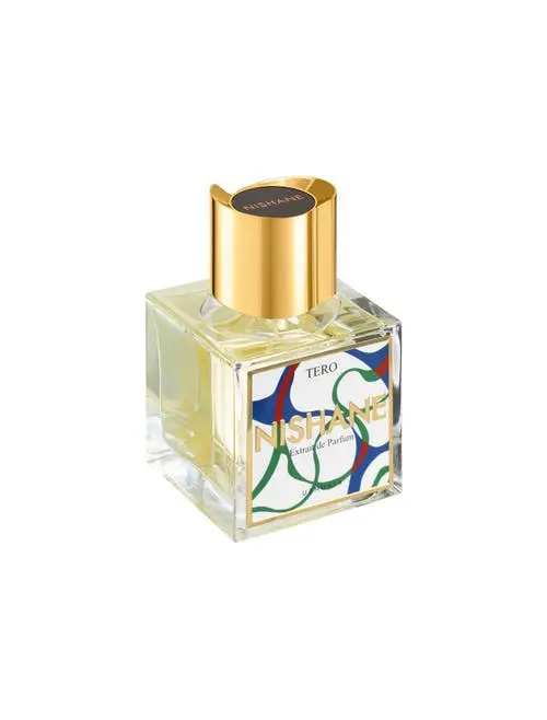 NISHANE Tero Extrait De Parfum - None