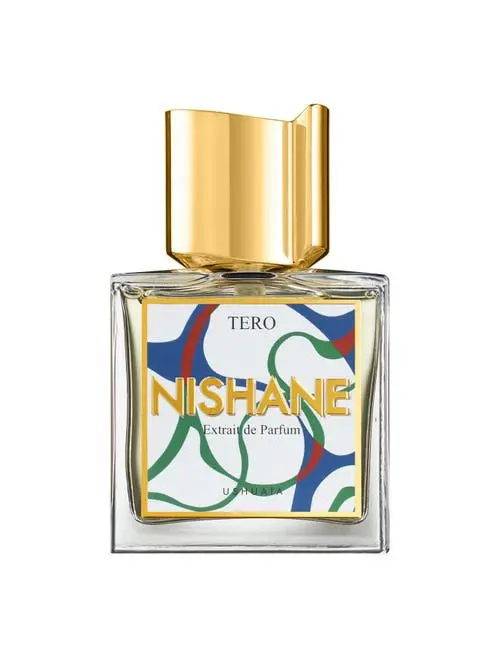 NISHANE Tero Extrait De Parfum - None
