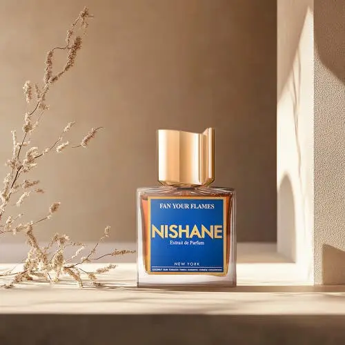 NISHANE Fan Your Flames Extrait De Parfum - None