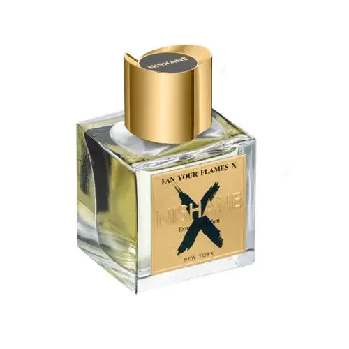 NISHANE Fan Your Flames X Extrait De Parfum
