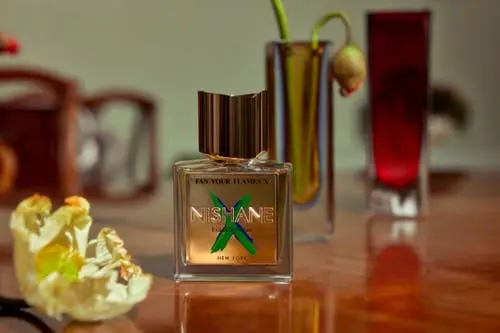 NISHANE Fan Your Flames X Extrait De Parfum - None