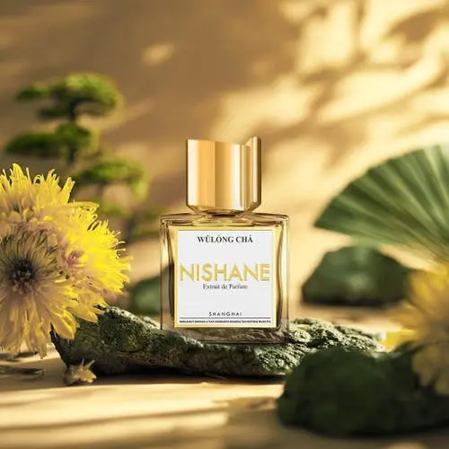 NISHANE Wulong Cha Extrait De Parfum