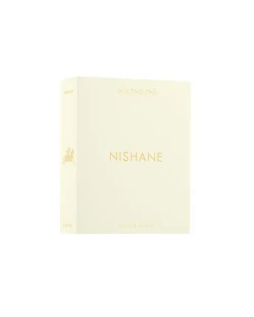 NISHANE Wulong Cha Extrait De Parfum - None