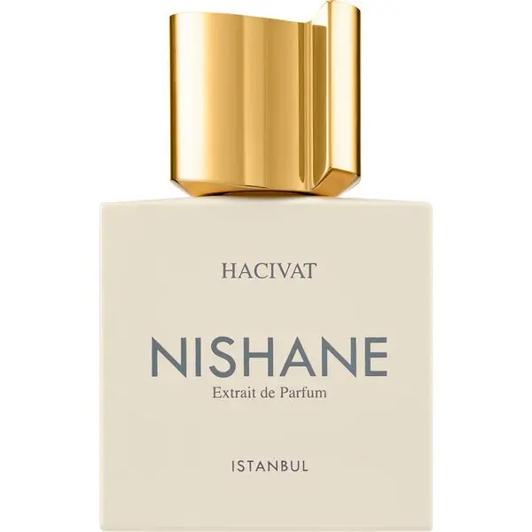 NISHANE Hacivat Extrait De Parfum - None