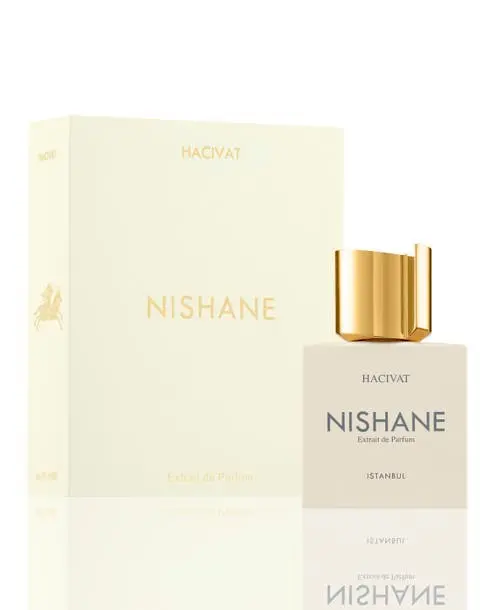 NISHANE Hacivat Extrait De Parfum