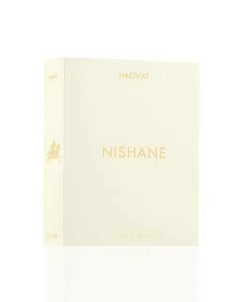 NISHANE Hacivat Extrait De Parfum