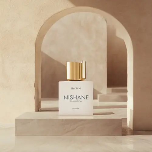 NISHANE Hacivat Extrait De Parfum