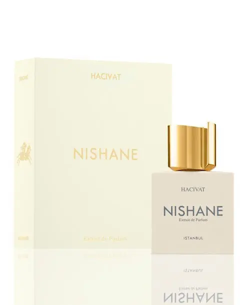 NISHANE Hacivat Extrait De Parfum - None