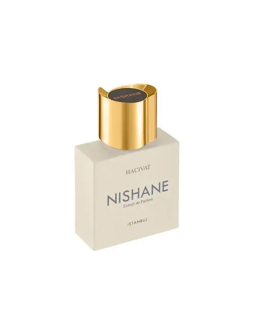 NISHANE Hacivat Extrait De Parfum - None