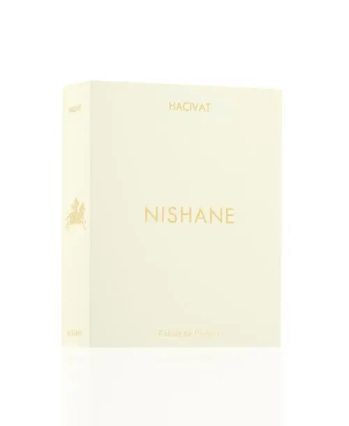 NISHANE Hacivat Extrait De Parfum - None