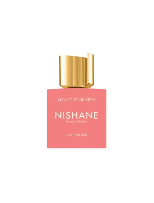 NISHANE Meant To Be Seen Extrait De Parfum