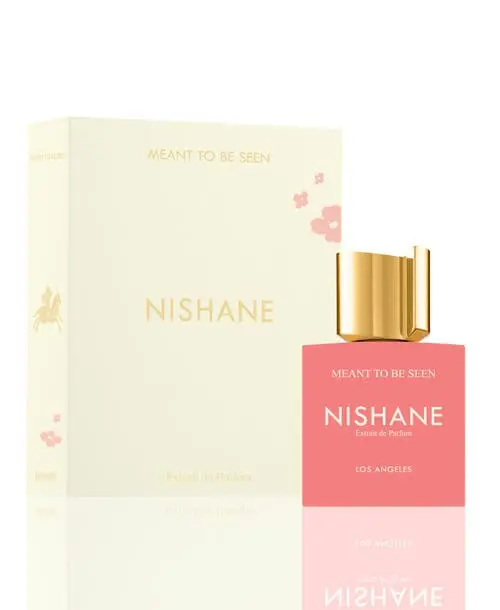 NISHANE Meant To Be Seen Extrait De Parfum