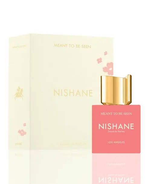 NISHANE Meant To Be Seen Extrait De Parfum