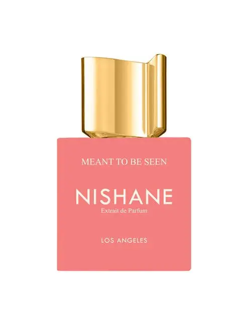 NISHANE Meant To Be Seen Extrait De Parfum - None