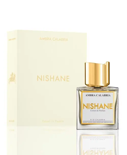 NISHANE Ambra Calabria Extrait De Parfum