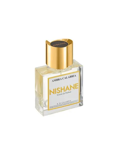 NISHANE Ambra Calabria Extrait De Parfum