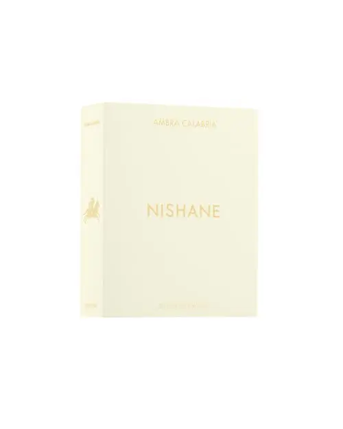 NISHANE Ambra Calabria Extrait De Parfum