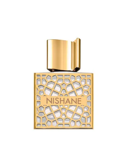 NISHANE Hacivat Oud Extrait De Parfum