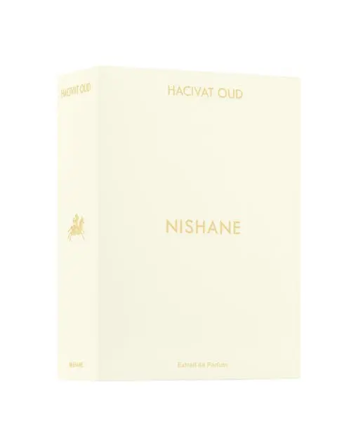 NISHANE Hacivat Oud Extrait De Parfum