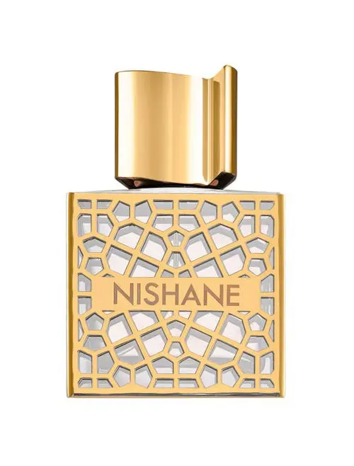 NISHANE Hacivat Oud Extrait De Parfum - None