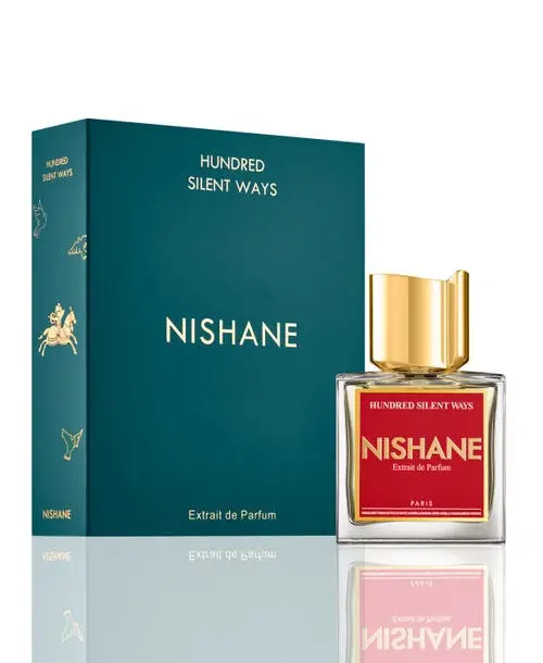 NISHANE Hundred Silent Ways Extrait De Parfum