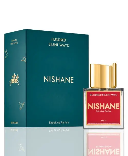 NISHANE Hundred Silent Ways Extrait De Parfum - None