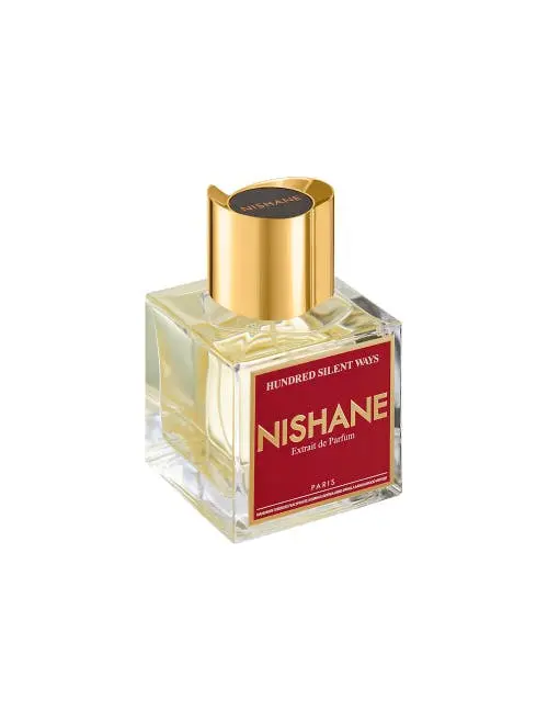 NISHANE Hundred Silent Ways Extrait De Parfum - None