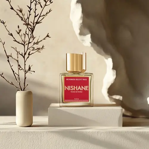 NISHANE Hundred Silent Ways Extrait De Parfum - None
