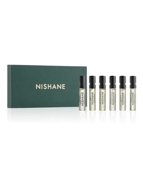 NISHANE X Collection Discovery Set
