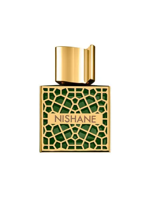 NISHANE Shem Extrait De Parfum