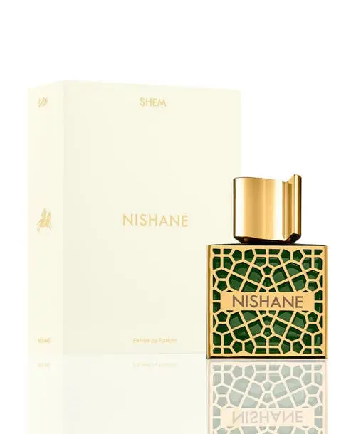 NISHANE Shem Extrait De Parfum