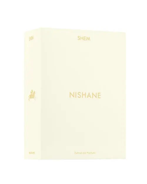 NISHANE Shem Extrait De Parfum