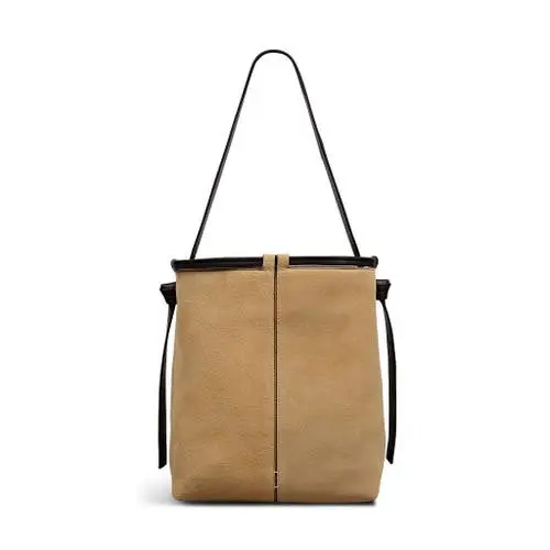 RADLEY The Connaught Medium Ziptop Shoulder Bag - Sahara