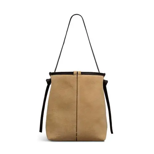 RADLEY The Connaught Medium Ziptop Shoulder Bag - Sahara