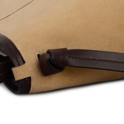 RADLEY The Connaught Medium Ziptop Shoulder Bag - Sahara