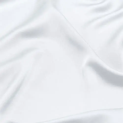 BARE HOME Cooling Rayon Sheet Setsplit King - White