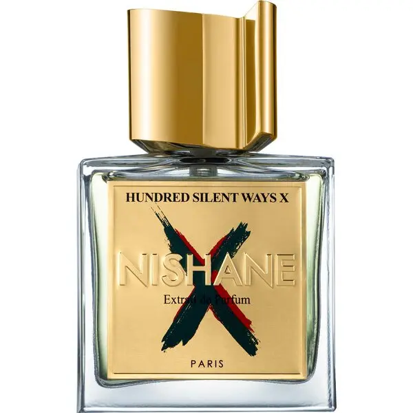 NISHANE Hundred Silent Ways X Extrait De Parfum - None