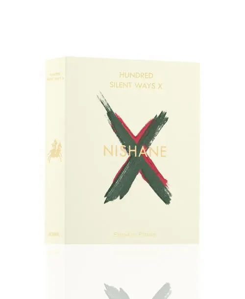 NISHANE Hundred Silent Ways X Extrait De Parfum - None