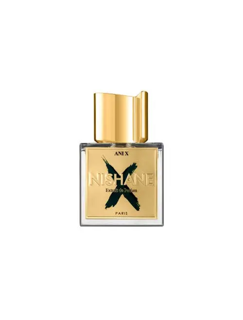 NISHANE Ani X Extrait De Parfum