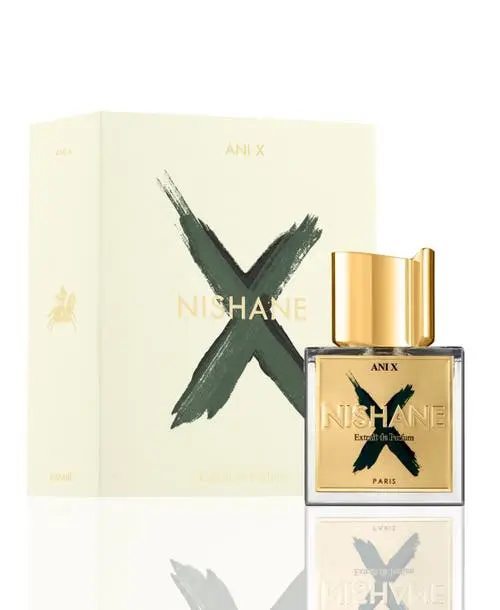 NISHANE Ani X Extrait De Parfum