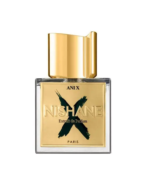 NISHANE Ani X Extrait De Parfum - None