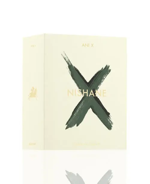 NISHANE Ani X Extrait De Parfum - None