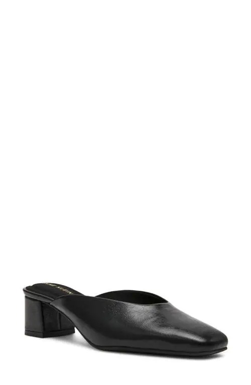 Anne Klein Block Heel Mule