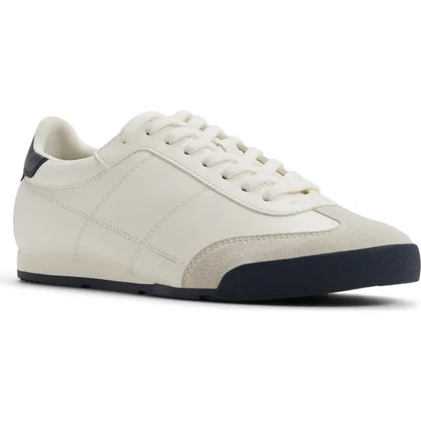 Aldo Kickoff Sneaker - Bone