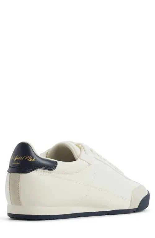 Aldo Kickoff Sneaker - Bone