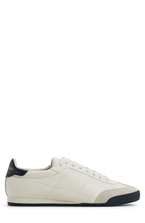 Aldo Kickoff Sneaker - Bone