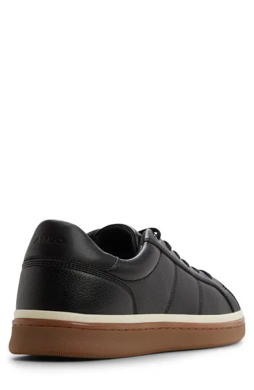 Aldo Georges Sneaker - Black