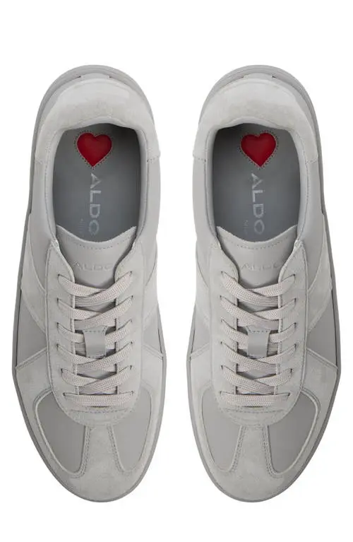 Aldo Nikola Sneaker - Grey
